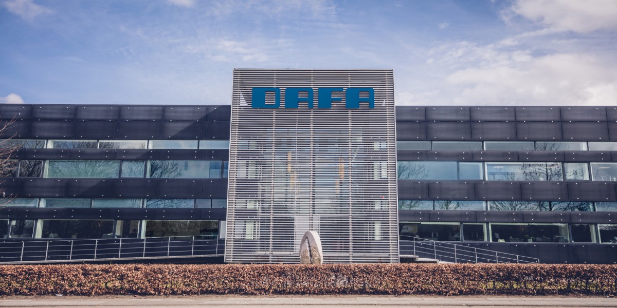 DAFA Group - 80 years of dedication and focus