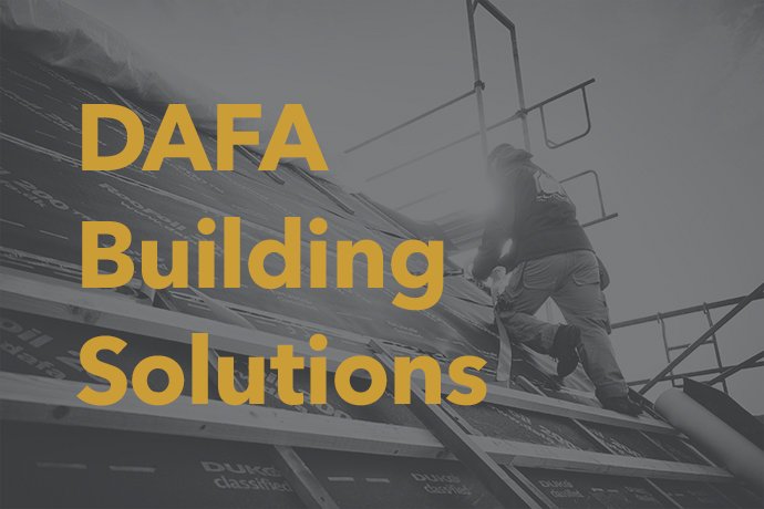 DAFA Group er din innovative samarbejdspartner